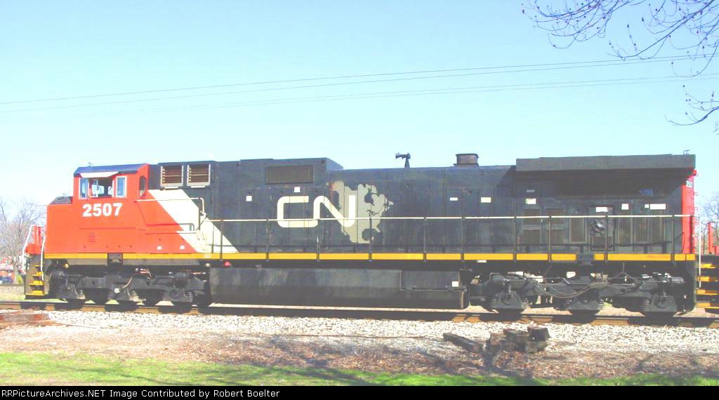 CN 2507